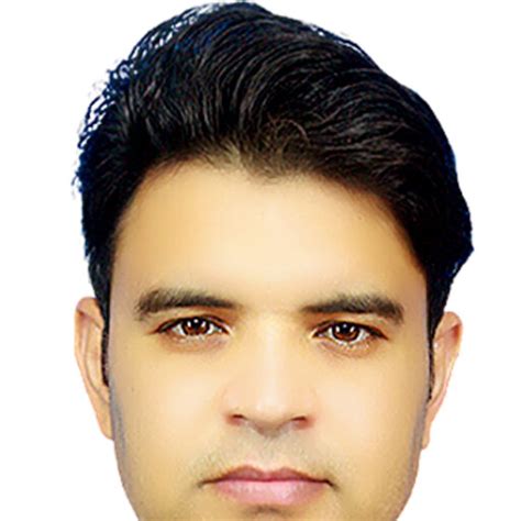 Muhammad Shahzad Kunming University Of Science And Technology Kunming Kust College Of