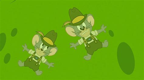 What About Blob 2019