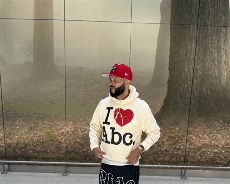 Darrick Brown For Supreme Sneakerhead Vinegar Hill Magazine