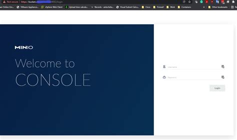 Solved Is There A Guide For Setting Up Official Minio App Truenas Community