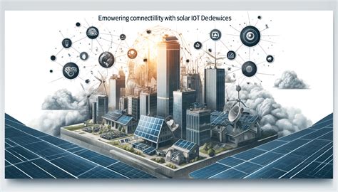 Solar IoT Devices Intelligent Energy Solutions For Business LINKSOLAR Bracket