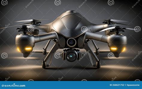 Autonomous Surveillance Drones Infiltrating Our Homes Existential Threat Of Humanity Ai