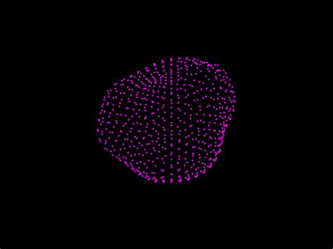 3 2 Statistical Shape Models — Mphy0026 Documentation