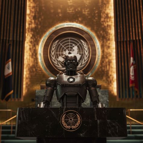 UN Embraces U S Led Resolution For Safe AI Development LowEndBox