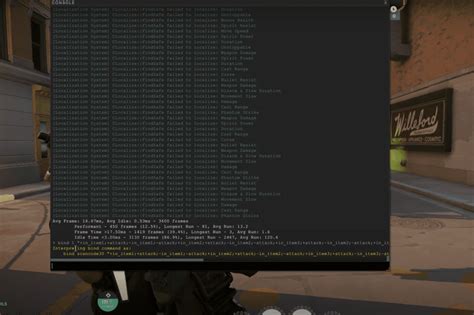 How To Quick Cast Items And Abilites And Bind Buttons In Deadlock