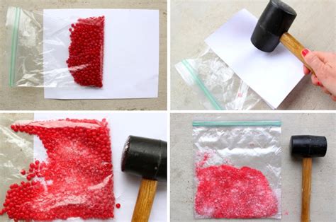 Red Hot Buttercream Frosting MADE EVERYDAY