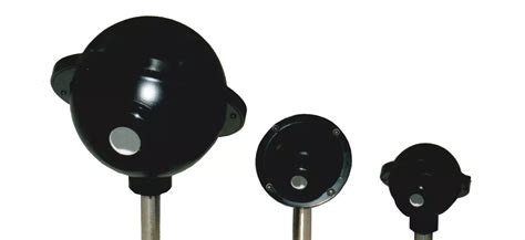 Integrating Spheres Opsytec