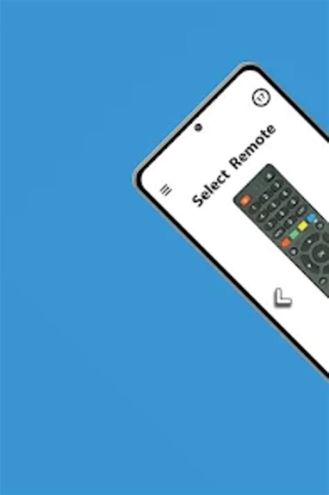 Remote For JVC Smart TV For Android Download