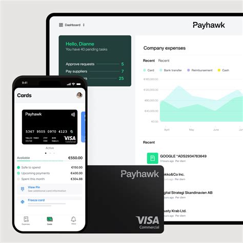 release notes payhawk spend management platform