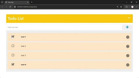 Gooup1interview Demo Todo App Youtube