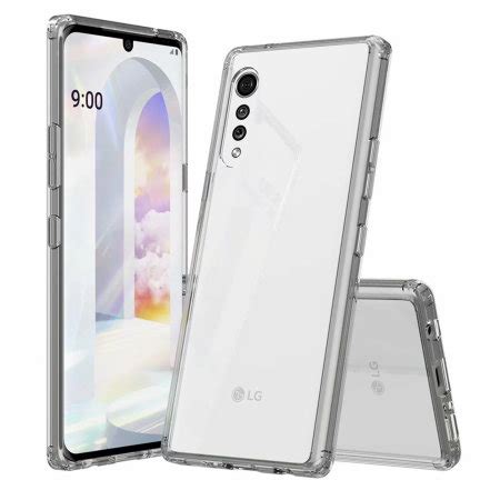 Best LG Velvet Cases Mobile Fun Blog