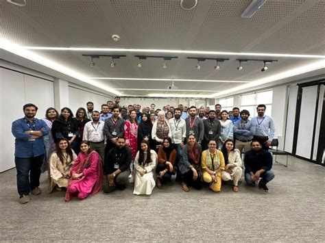 Daniyal Lodhi On Linkedin Britishcouncil F2f Impact