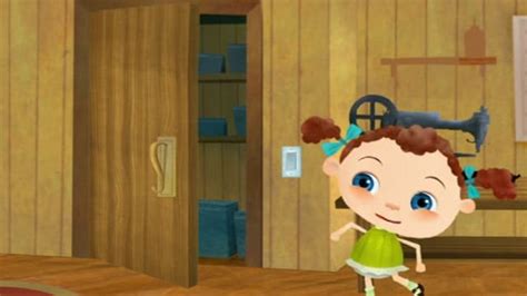 Watch Franny S Feet S E Game Over Free Tv Shows Tubi