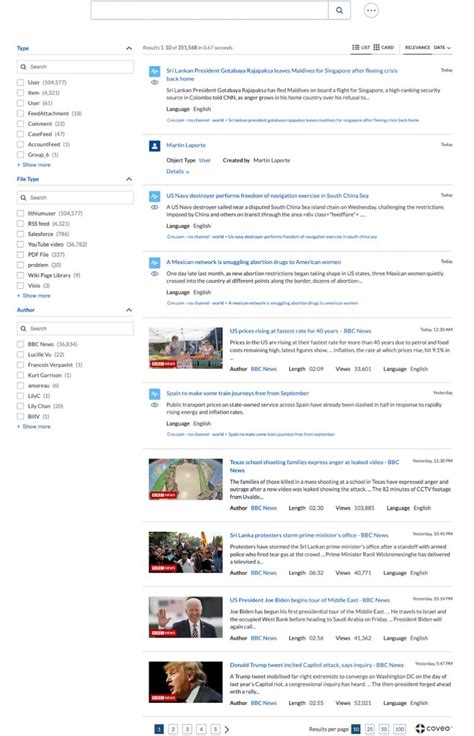 Coveo Search Integration With Aem By Coders Hub Aem Coders Hub Posted On The Topic Linkedin