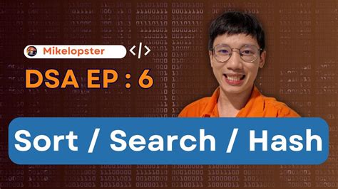 แนะนำ Algorithm Mikelopster Docs