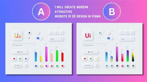 Aamir Farooq On Linkedin I Will Create Ui Ux Design In Figma