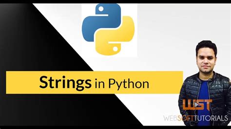 Python Tutorials For Beginners In Hindi 7 Strings Data Type In Python Youtube