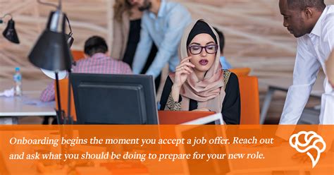 The Inside Scoop On The Industry Onboarding Process