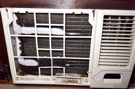 How To Clean A Window AC Unit Without Removing It