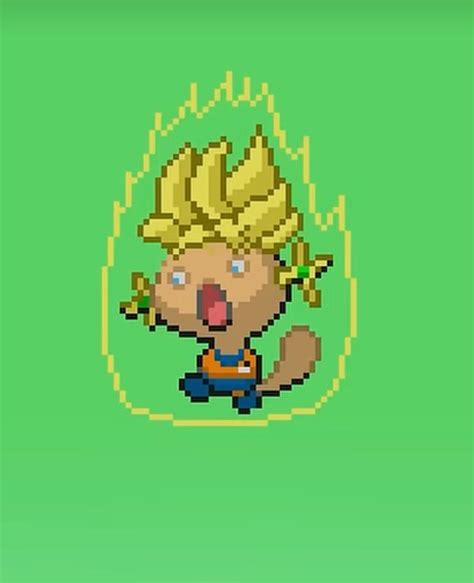 Queue Ultra Instinct Theme Rwooper