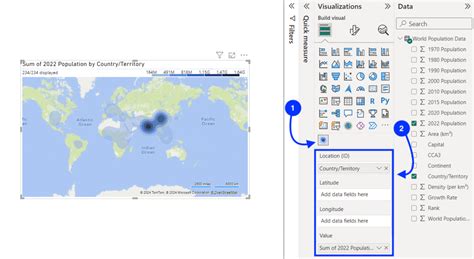 How To Create A Power BI Heatmap The Complete Tutorial Coupler Io Blog
