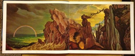 A Tree Grows In Delano The Rainbow Goblins Ul De Rico 135
