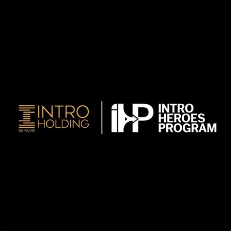 Noha Mostafa Mba Pct On Linkedin ⭐️ihp Is Back ⭐️ Intro Holding Ihp Winter Round Is About To