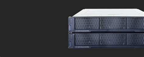 ibm san volume controller