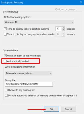 Fix DRIVER OVERRAN STACK BUFFER BSOD Windows