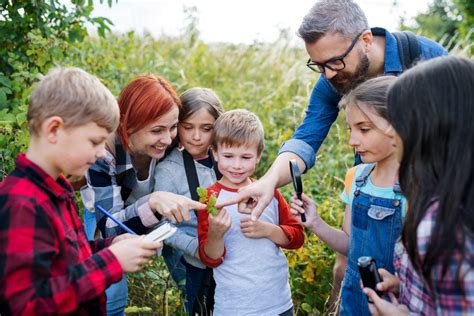 Teacher Approved Citizen Science Projects Real Life Experience For