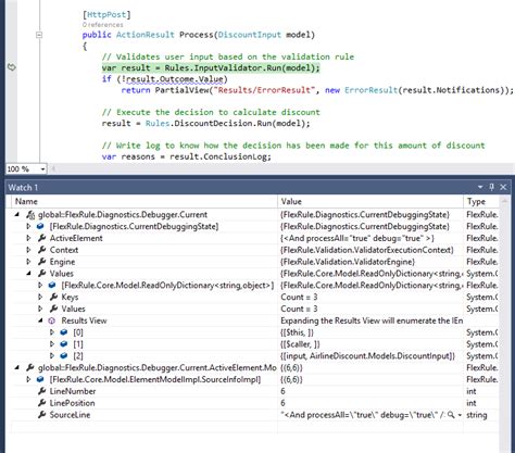 How To Debug Business Rules Open Decision Intelligence Platform