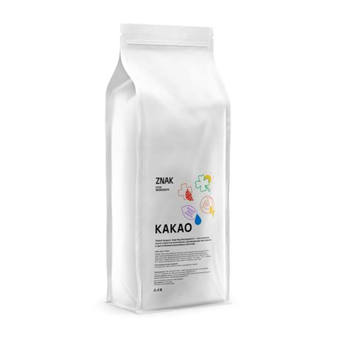 Какао смесь "Какао"