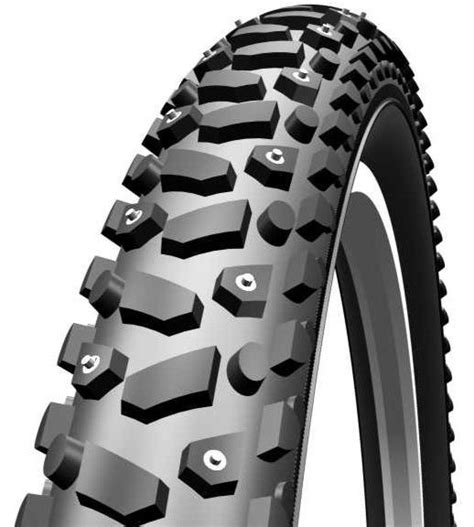 Snow Stud - 26 х 1.90" - Външна гума за велосипед - store.bg