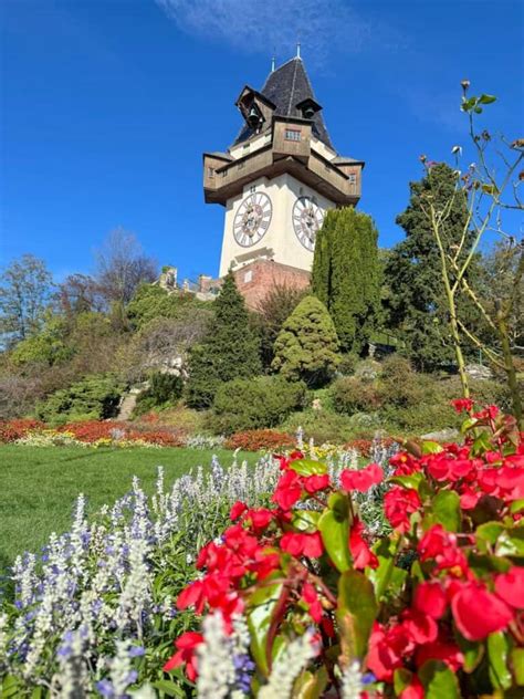Schlossberg And Clock Tower In Graz All You Need To Know