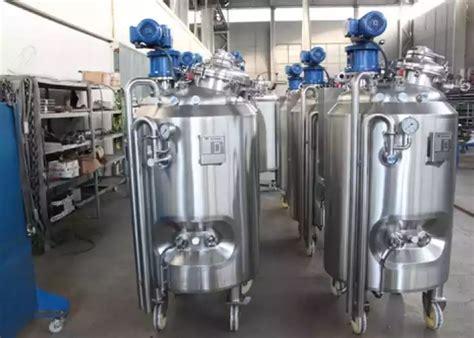 Reactors For Pharma Industries Girish And Sons