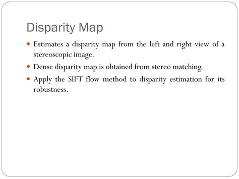 Ppt Leveraging Stereopsis For Saliency Analysis Cvpr 2012 Powerpoint
