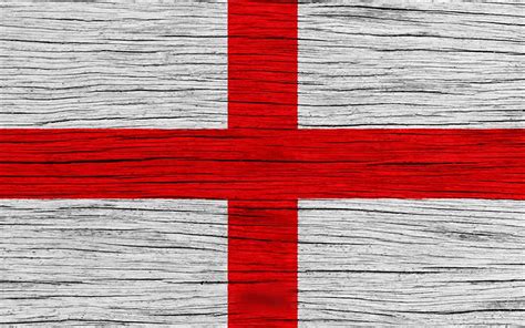 Fondo De Pantalla De La Bandera De Inglaterra Bandera De Inglaterra En