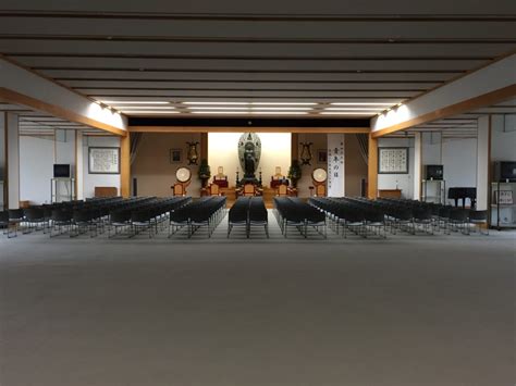 本会のご案内 立正佼成会 名古屋教会