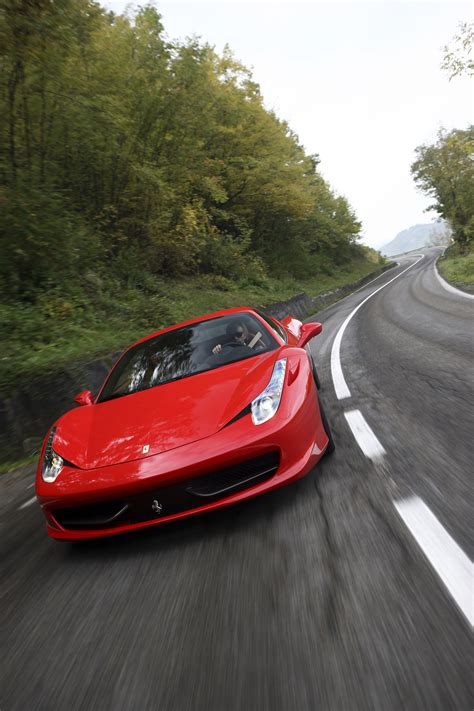 배경 화면 스포츠카 Ferrari 고성능 차 페라리 458 458 Italia 2012 년 Netcarshow 넷 카 자동차 이미지 자동차 사진 바퀴