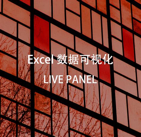 Live Webinar Data Visualization In Excel Data Application Lab