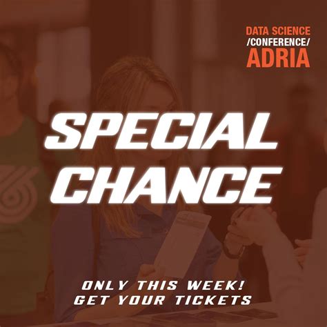 Data Science Conference On Linkedin Ai Datascience Adria