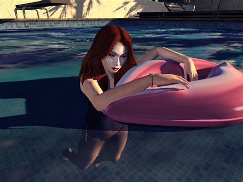 Summer Swim Fun By The Pool Fetish Phone Sex Blog Brought To You By LDW Group