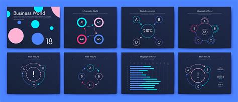 휴대 전화와 벡터 그래픽 인포 그래픽 모바일 응용 프로그램 워크플로 레이아웃 다이어그램 배너 웹 디자인 비즈니스 보고서를 만들기