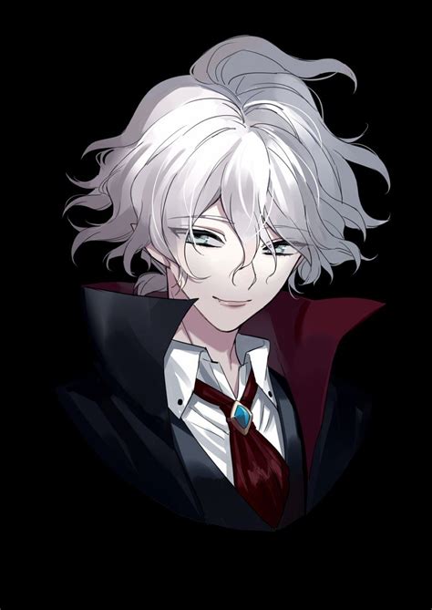 Clovers Love A Nagito Komaeda X Reader Book Artofit