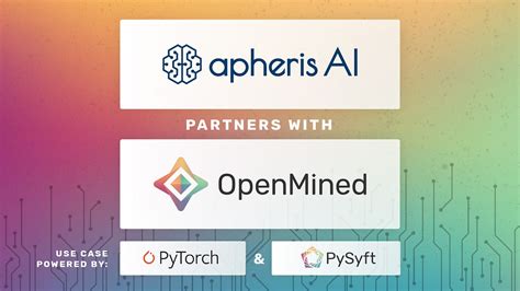 Openmined Apheris Ai Partnership For Pytorch Mobile Federated Learning By Pytorch Pytorch