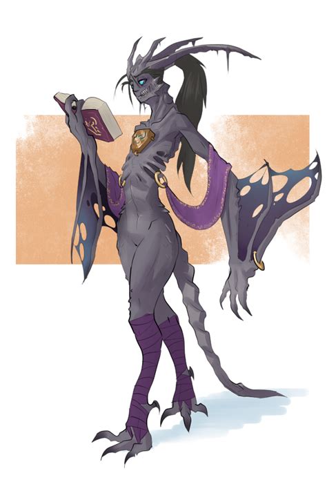 Dracolich By Arbuzbudesh Hentai Foundry