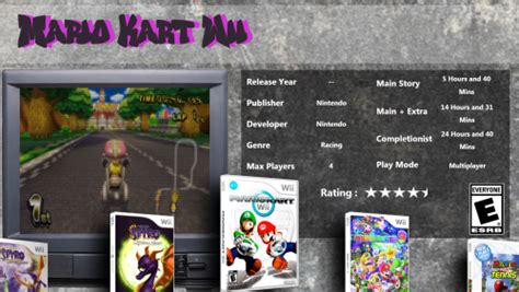 How Long To Beat Custom Fields Tool Third Party Apps And Plugins Launchbox Community Forums