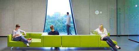 Interior Design HPP Architekten