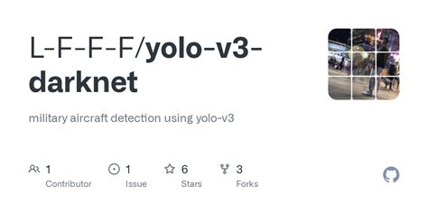 Yolo V3 Darknetdataobjdata At Master · L F F Fyolo V3 Darknet · Github