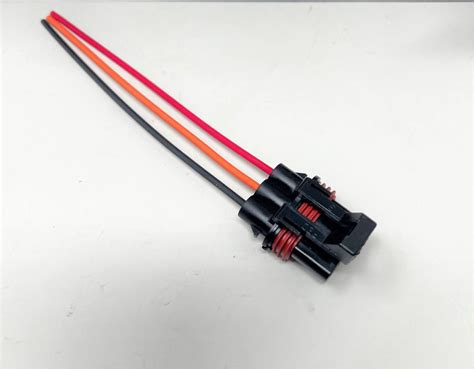 Polaris Pulse Busbar Accessory Plug Gen5diy